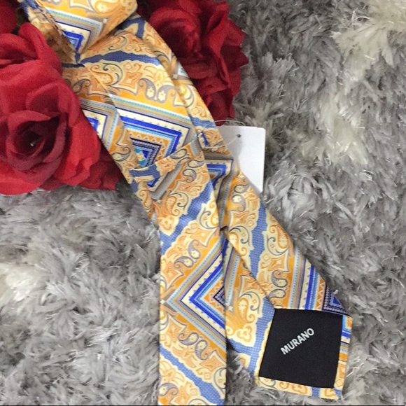 Murano | Accessories | Murano Mean Tie | Poshmark